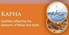 Traits And Characteristics Of A Kapha Person — IVAC Ayurvedic Centre India