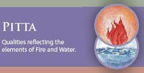 Physical And Mental Traits Of Pitta Body Type And Dosha