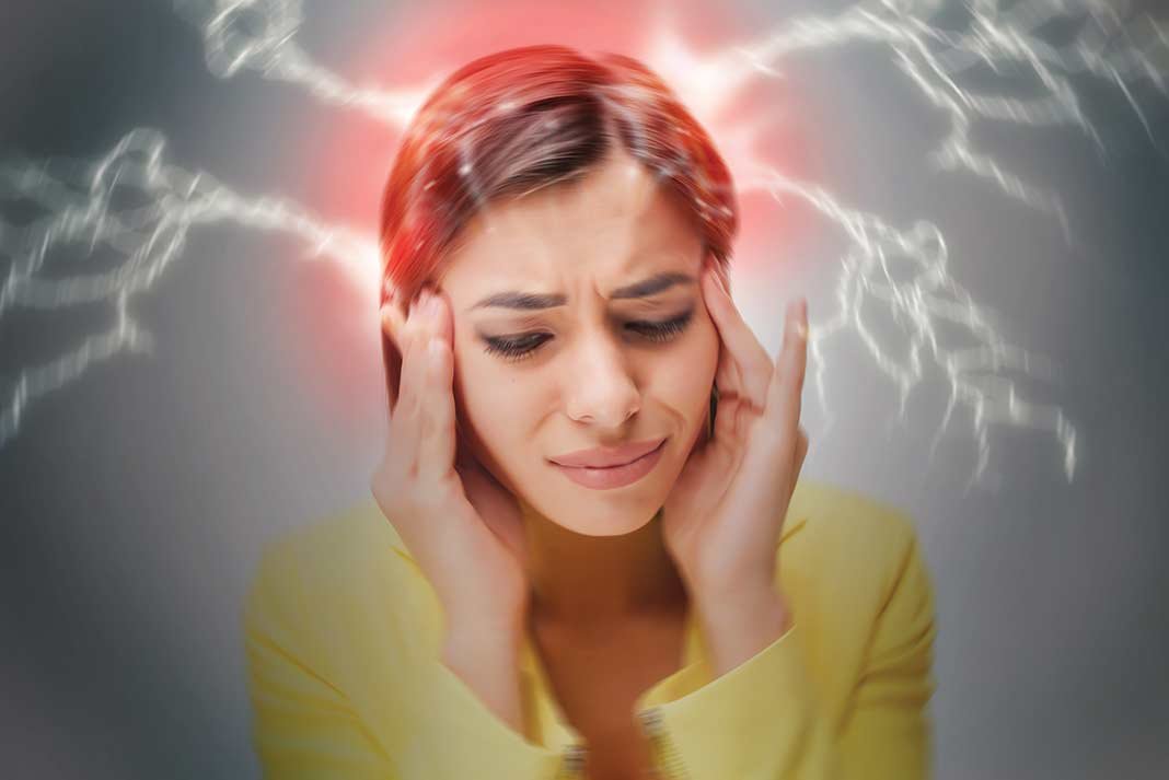 Repressed Emotions — IVAC Ayurvedic Centre India