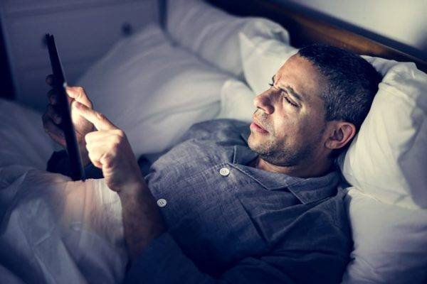 The Dangers Of Sleep Deprivation. — IVAC Ayurvedic Centre India