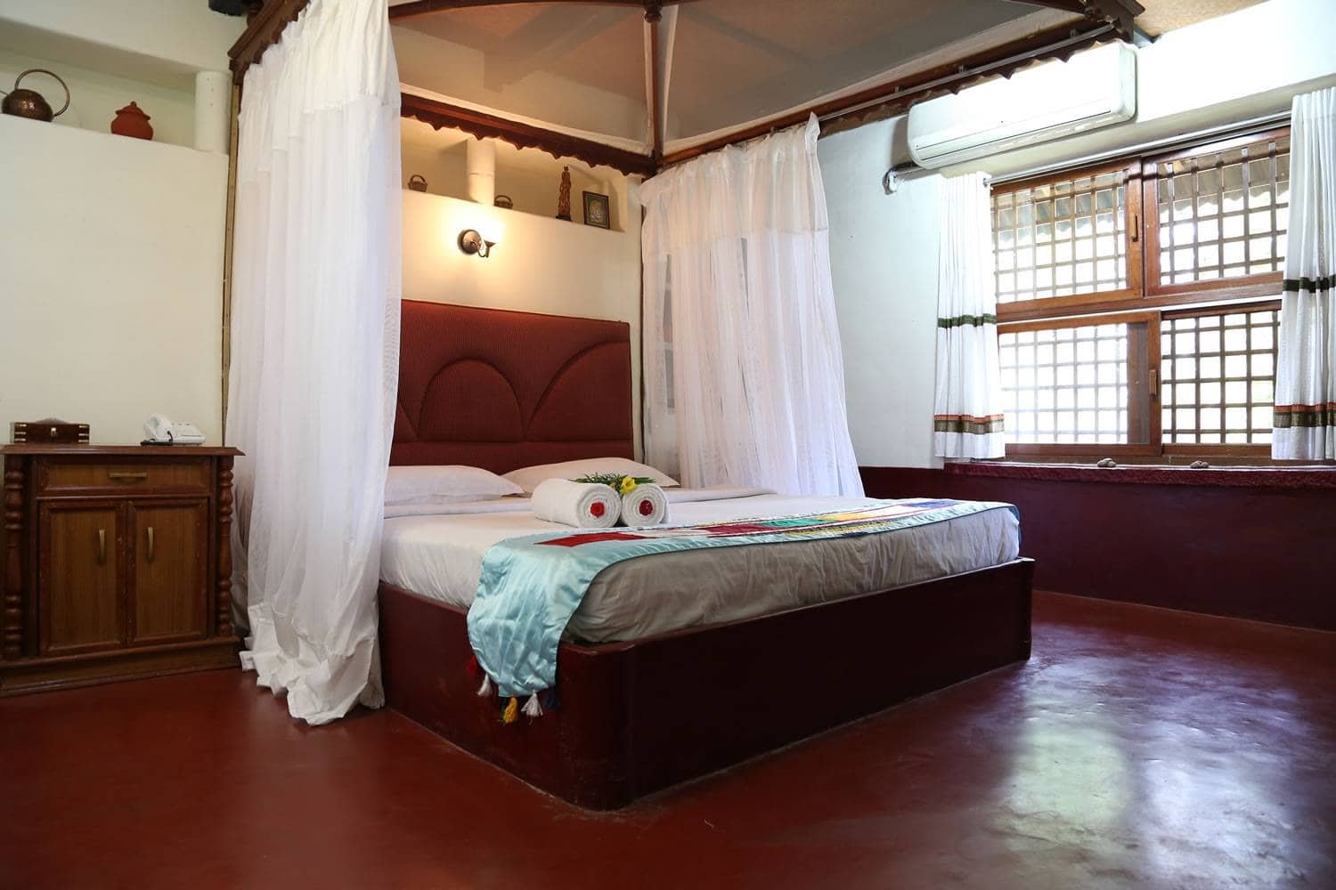 Affordable 14 Nights Ayurvedic Care & Panchakarma Package India