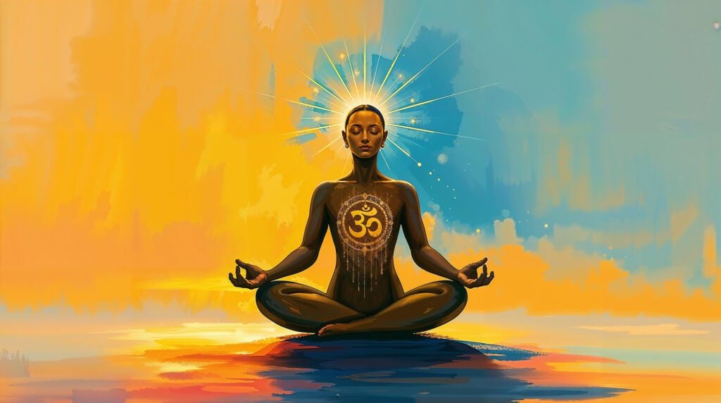 Manomaya Kosha: The Mind’s Stage Manager — IVAC Ayurvedic Centre India