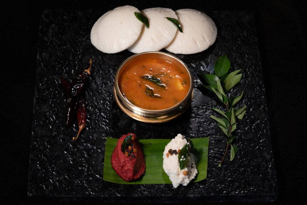 Ayurvedic Cooking — IVAC Ayurvedic Centre India