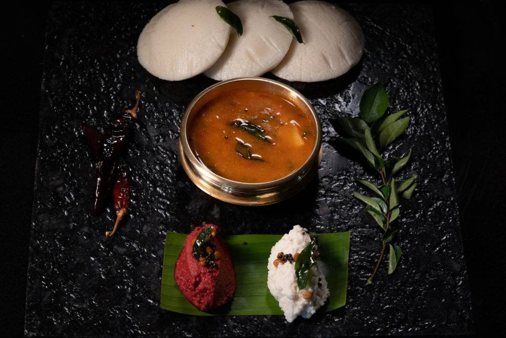 Ayurvedic Cooking — IVAC Ayurvedic Centre India