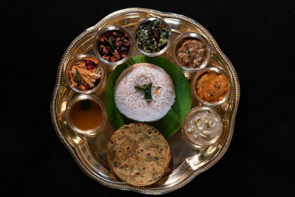 Ayurvedic Cooking — IVAC Ayurvedic Centre India