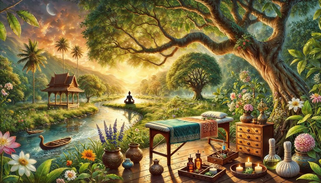 Holistic Ayurveda Treatments In India For Mind & Body Harmony